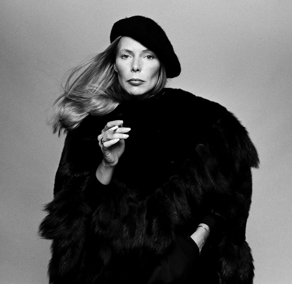 Staying Sus with Joni | joescheets