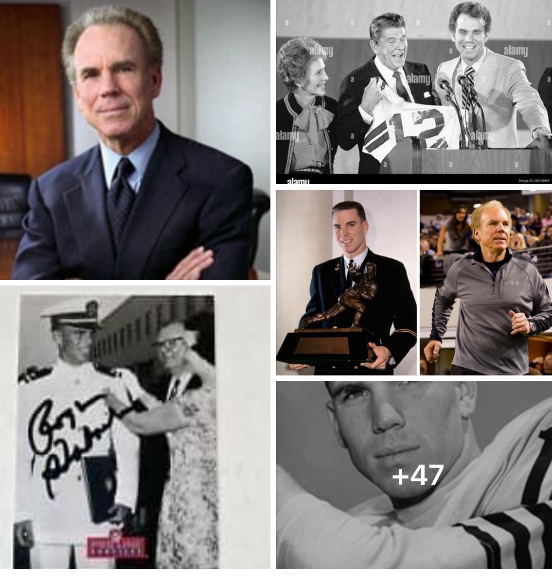 Roger Staubach, yup – Fresh-Brewed Daily Devotions with Rev. Dr. Joe ...